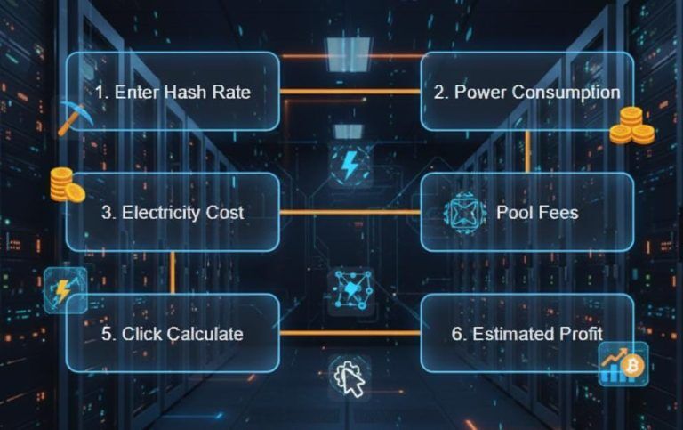 Dogecoin Mining Calculator - Check DOGE Profitability
